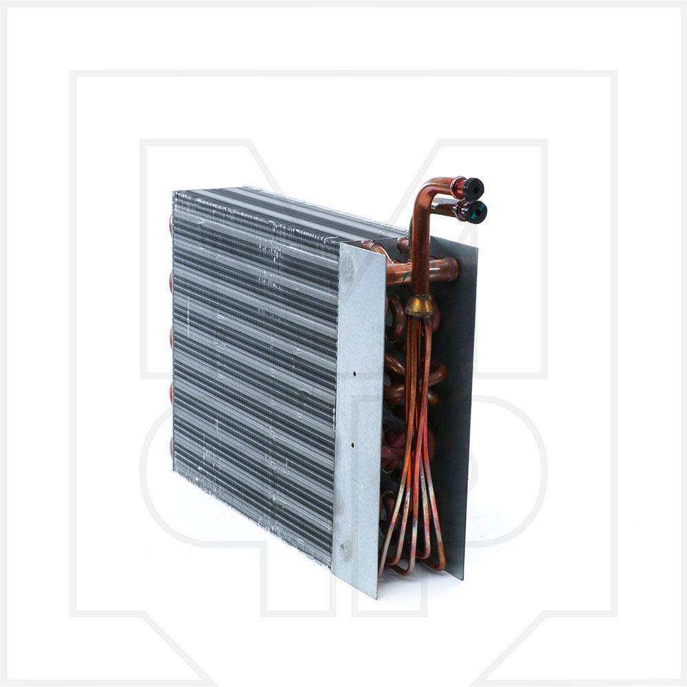 MPParts | Bergstrom 151338 Evaporator | 151338
