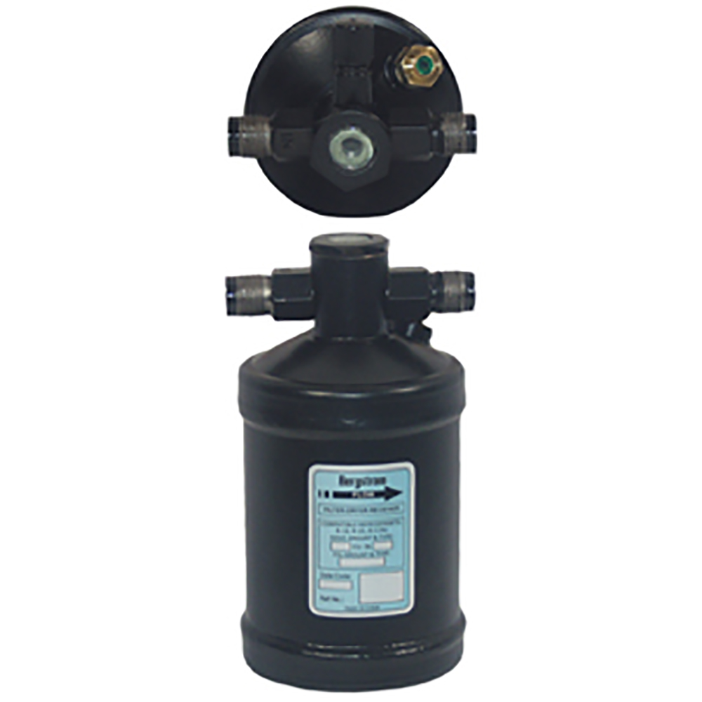 MPParts | Volvo 61510-0003 Receiver Drier | 615100003