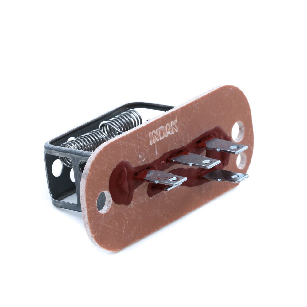 MPParts | Behr of America BOA-80-926-00-079 12 Volt 4 Speed Resistor ...