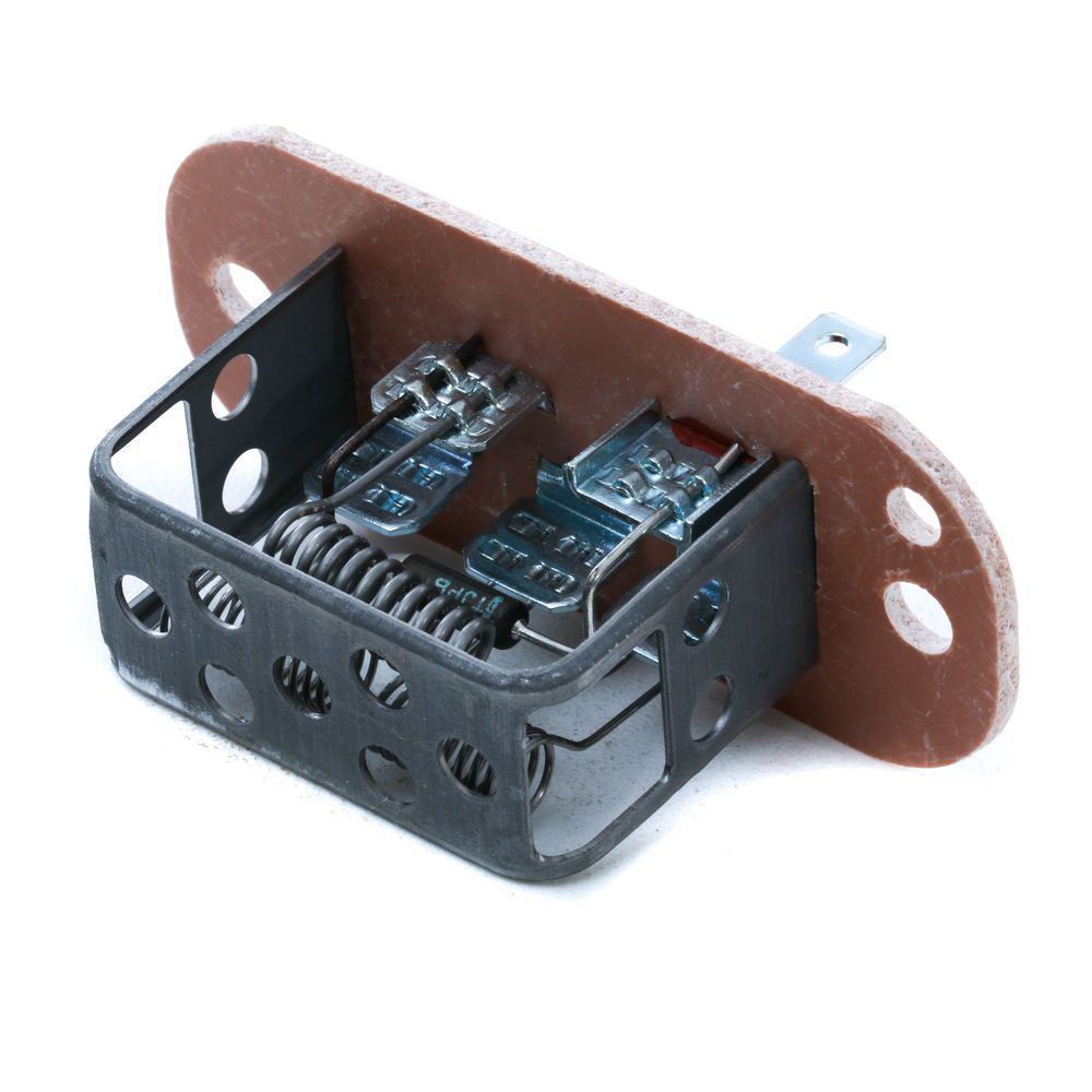MPParts | Behr of America BOA-80-926-00-079 12 Volt 4 Speed Resistor ...