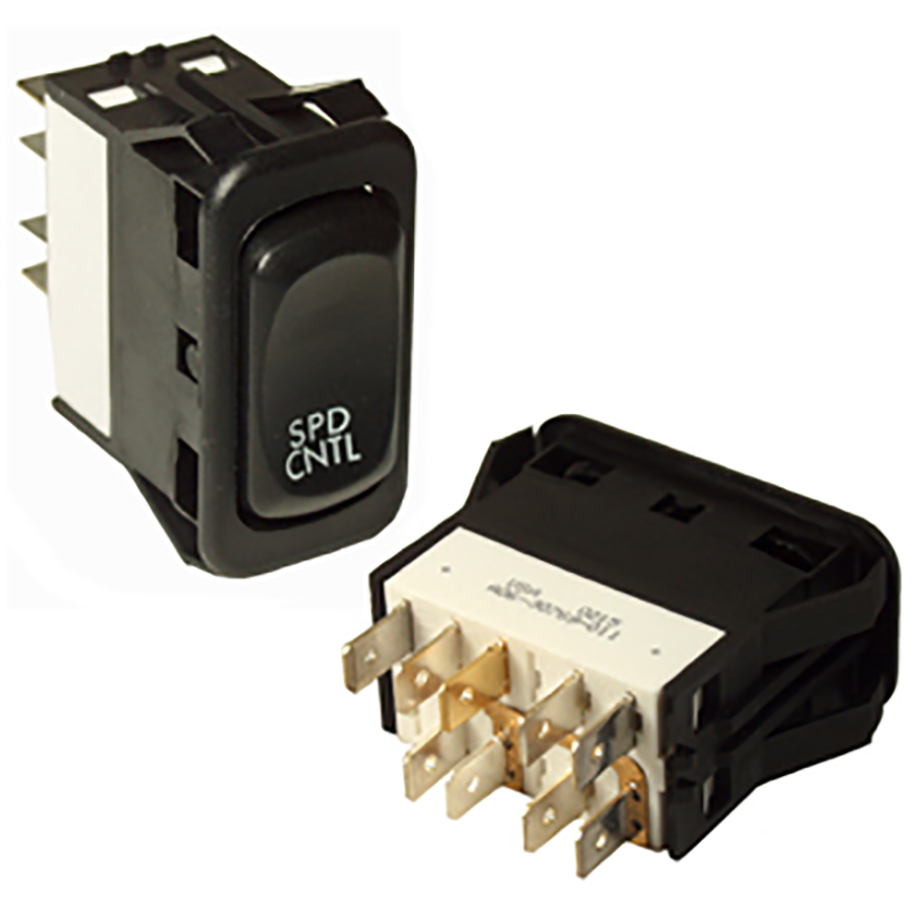 MPParts | Bergstrom B222617 Resistor | B222617