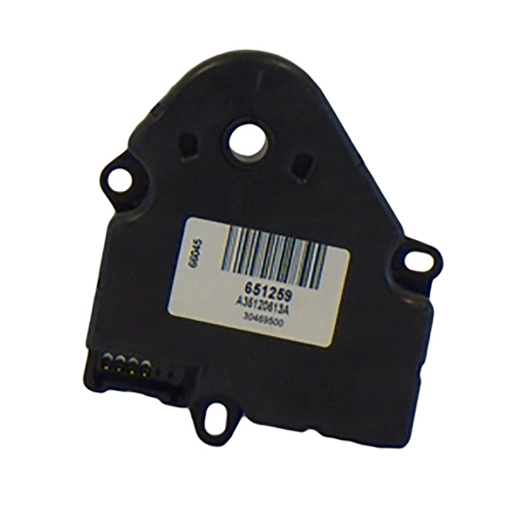 MPParts | Mack 7787-650882 Switch, Blower, 5 Position | 7787650882