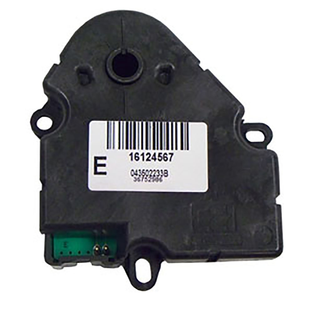 MPParts | Volvo 85120277 Heater Coil | 85120277