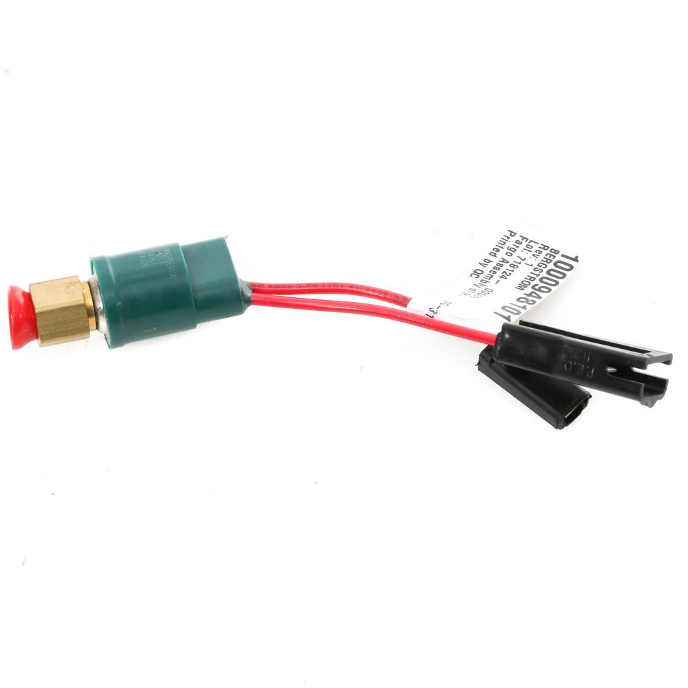 MPParts | Mack 7787-1000347081 Switch, Low Pressure | 77871000347081