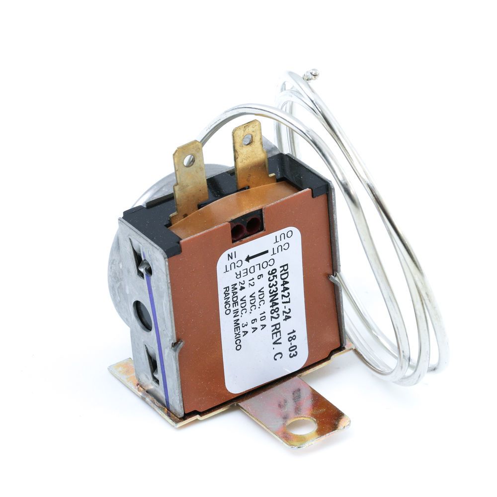 MPParts | Red Dot RD-5-4531-24P Thermostatic Switch | RD5453124P