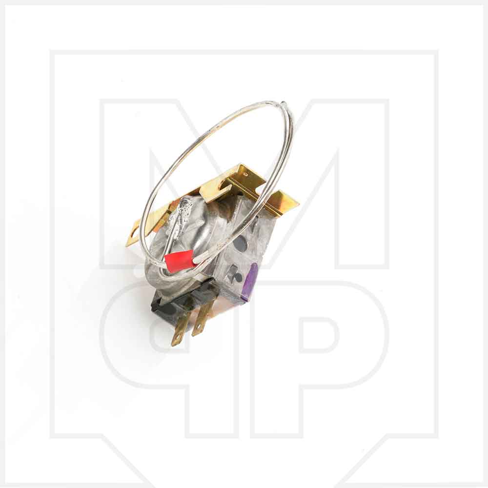 MPParts | Mack 7787-650163 Thermostatic Switch | 7787650163