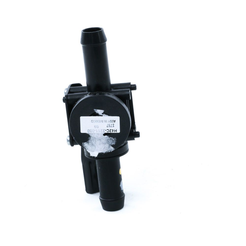 MPParts | Bergstrom 1000488420 Barrel Type Straight Water Heater Valve ...