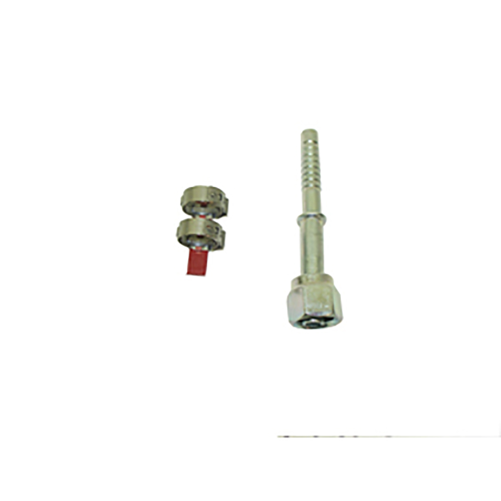 MPParts | Volvo 1118400 Fitting | 1118400