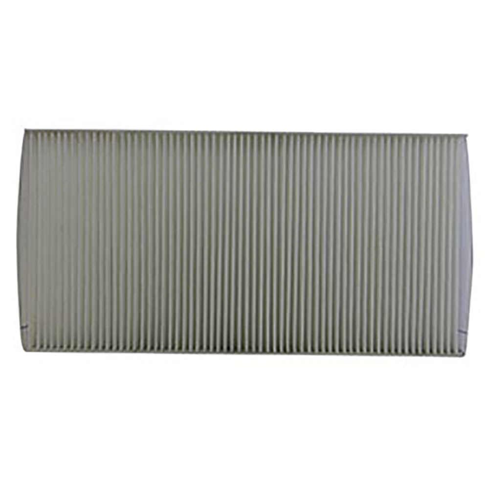 MPParts | Bergstrom 1000137119 LH Main Heater Recirculation Filter ...