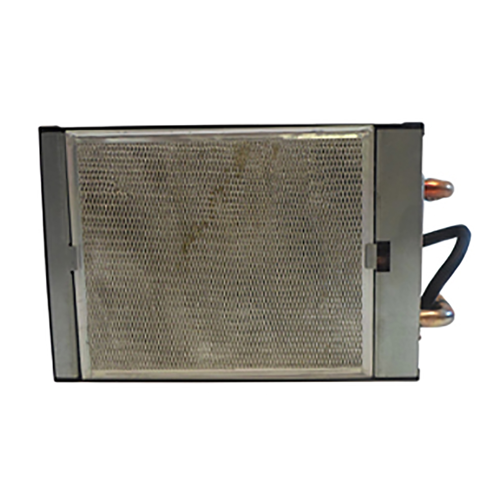 MPParts | Thomas Built Bus 169968 Heater, Assembly-Stepwell | 169968