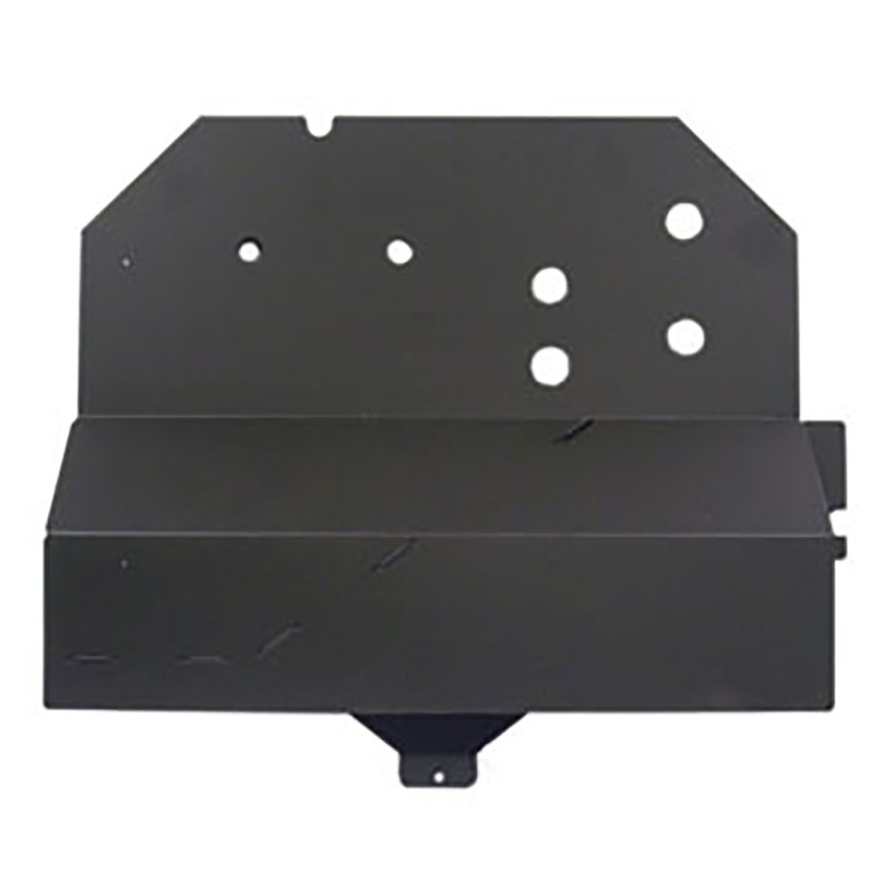 MPParts | Old Climatech 1000007617BSM Duct, Stealth | 1000007617BSM