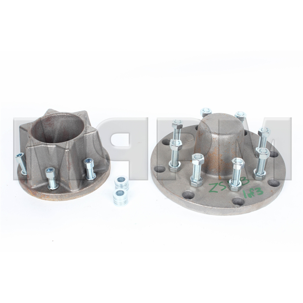 MPParts | WAM ZS1SB Complete Lower Consep Bearing | ZS1SB