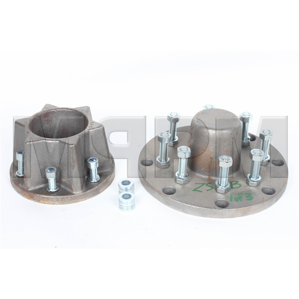 MPParts | WAM ZS1SB Complete Lower Consep Bearing | ZS1SB