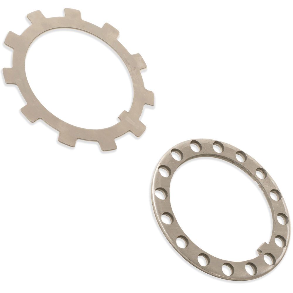 MPParts | Meritor 1229G4635 Tanged Washer | 1229G4635