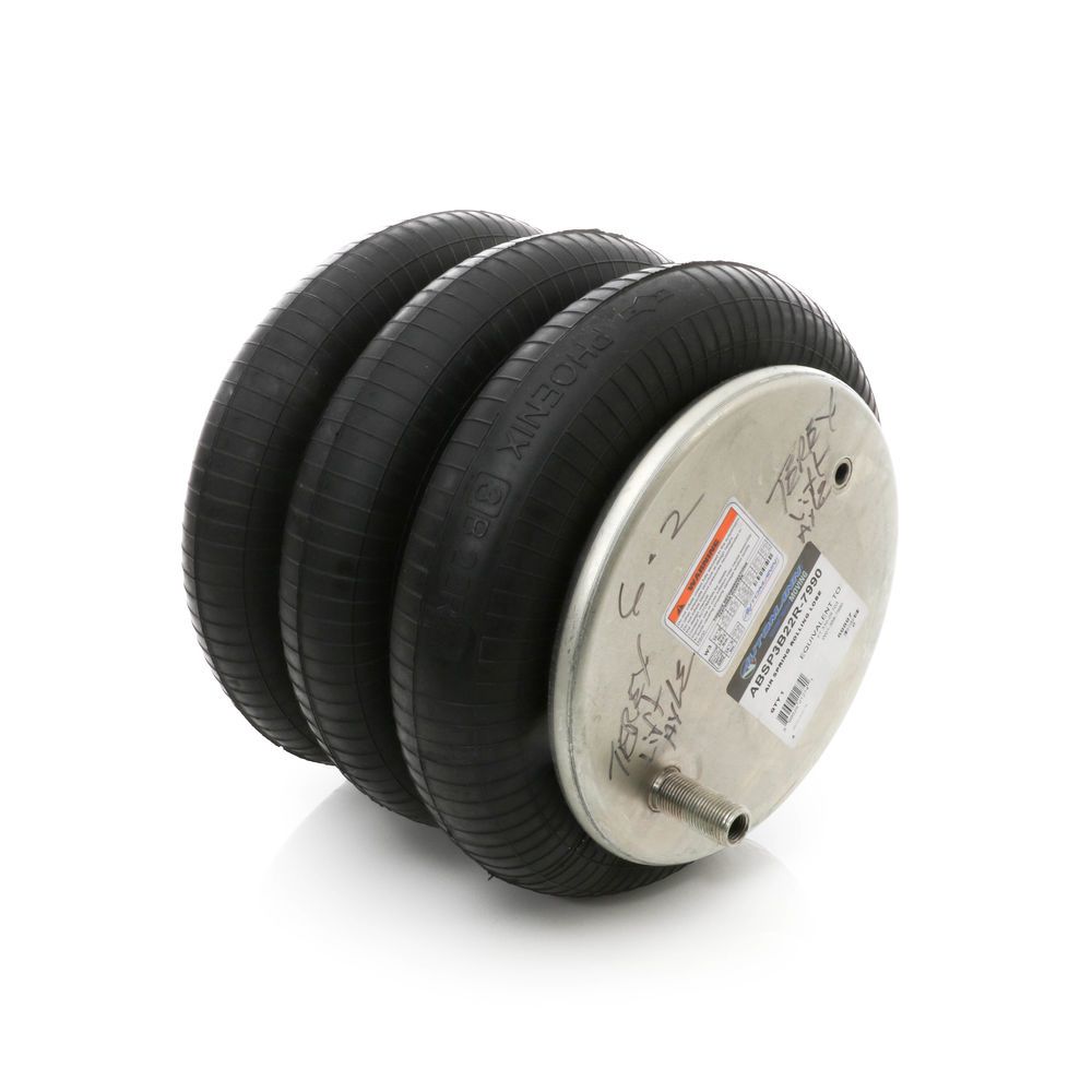 MPParts | Watson and Chalin AS0048 Air Down Airspring Airbag Alternate ...