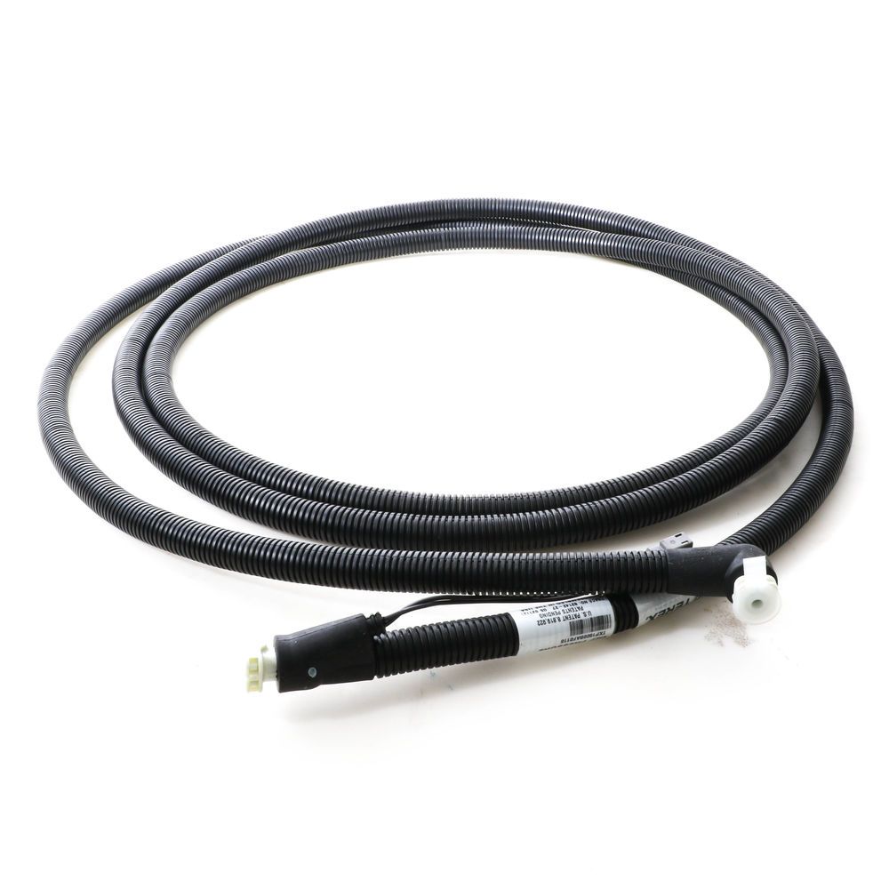 MPParts | Terex 33825 DEF Return Hose MY13 | 33825