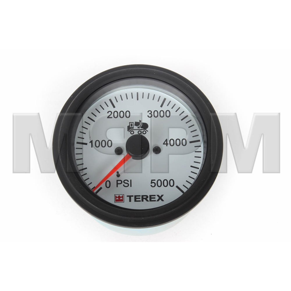 MPParts | Terex 34656 Electric Slump Meter Gauge MY14 | 34656
