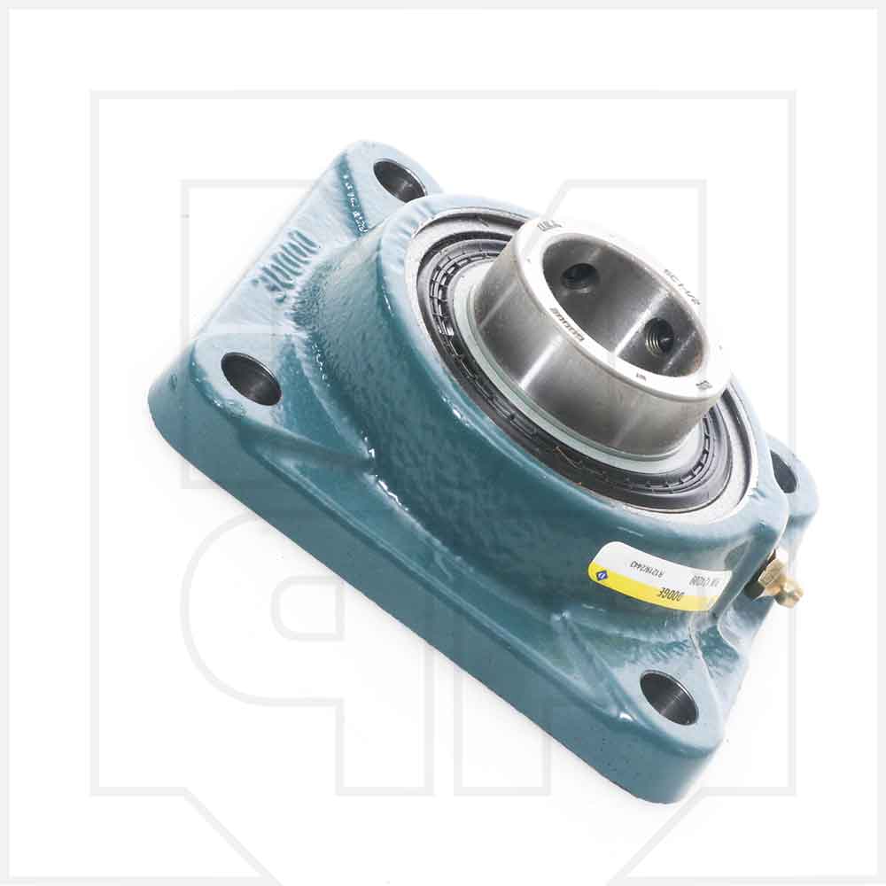 MPParts | Vince Hagan 06-0684 10 Inch Cement Auger Top Bearing | 060684