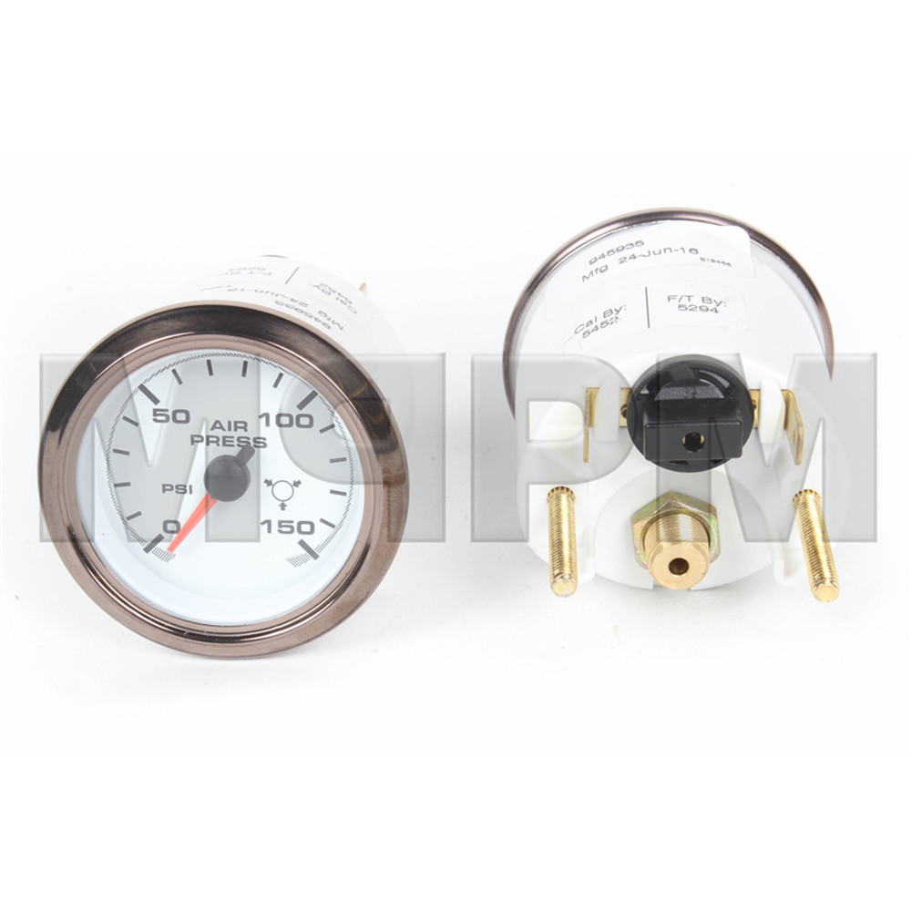 MPParts | Faria Beede 945935 Dash Panel Air Gauge | 945935