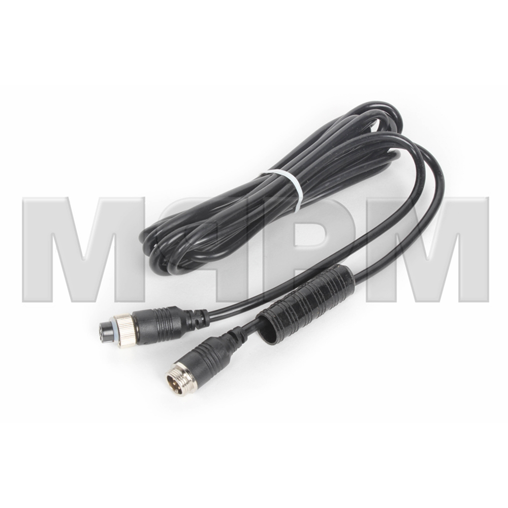 MPParts | Terex 33712 Complete Brigade Backup Camera System | 33712