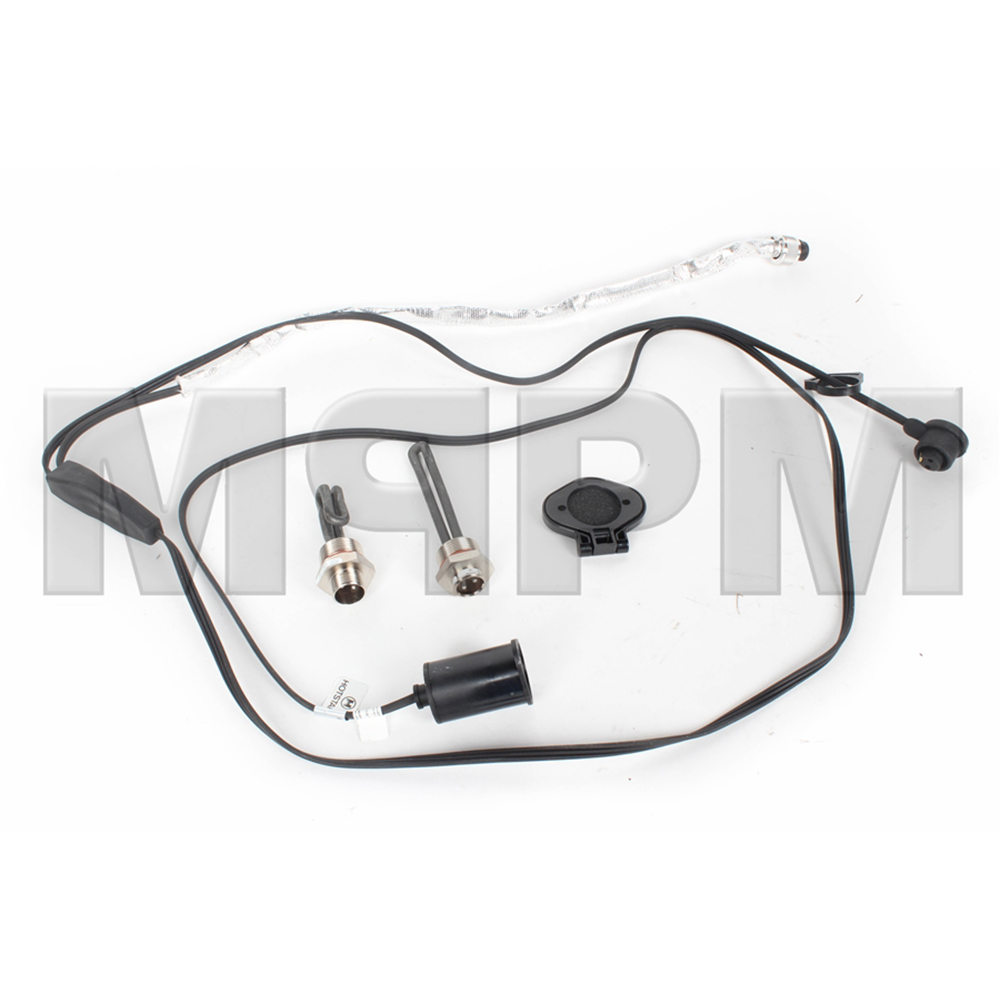 MPParts | Terex 23946 Cat C11- C13 Block and Pan Heater Kit | 23946