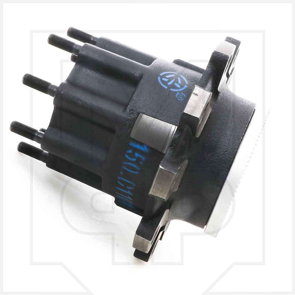 MPParts | Webb 2643 Drive Hub | 2643