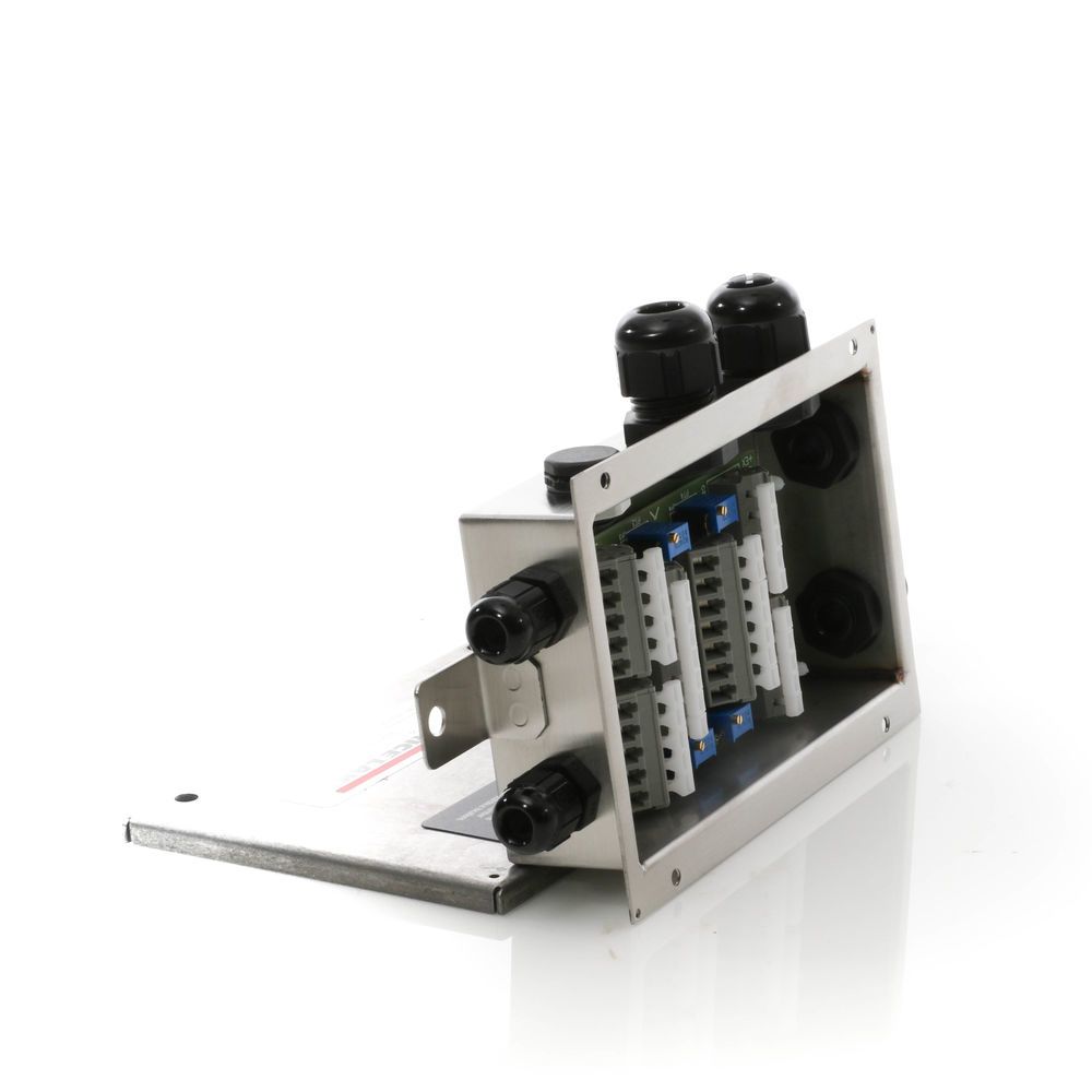 MPParts | 88958 Four Channel Junction Box | 88958