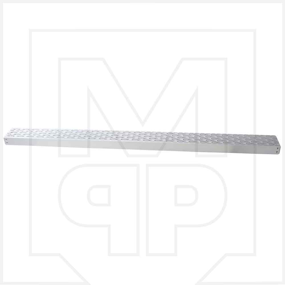 MPParts | Mack 85QM4192M68 Aluminum Step 60in X 5in | 85QM4192M68