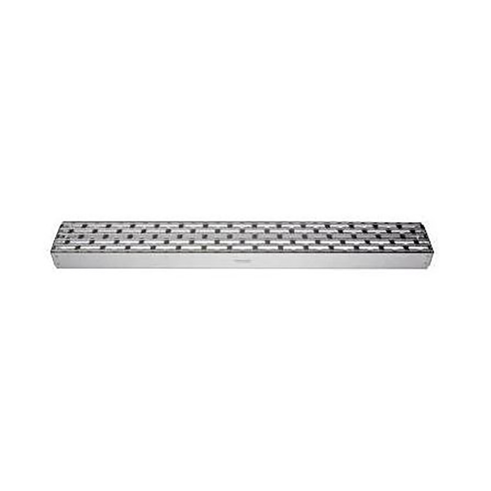 MPParts | Mack 85QM4224AM5 Aluminum Step 36in X 5in | 85QM4224AM5