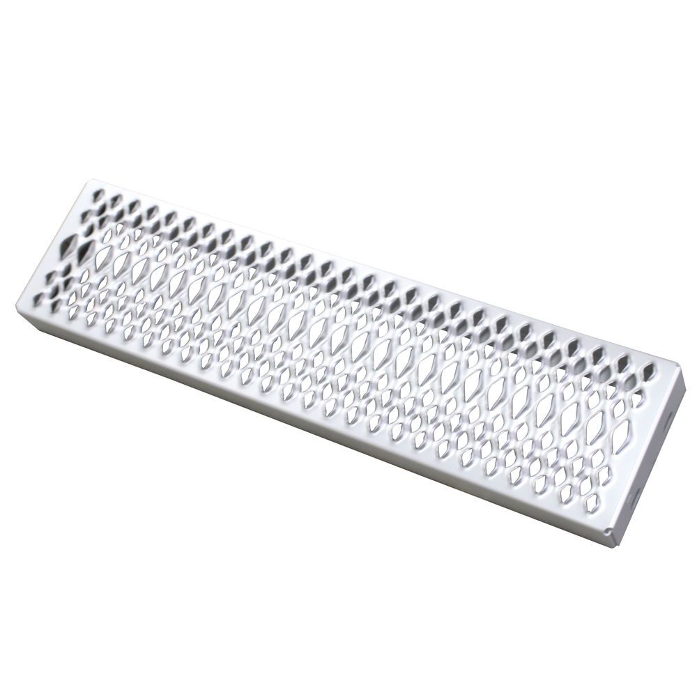 MPParts | Automann M75670 Aluminum Fuel Tank Step | M75670