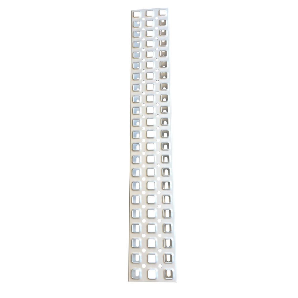 MPParts | Volvo/White 20489703 Aluminum Step | 20489703