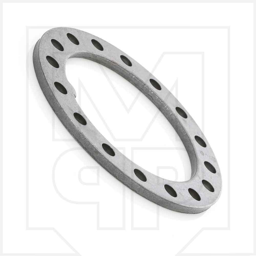 MPParts | Freightliner TDA 1229L2560 Wheel Bearing Washer/Spacer for ...