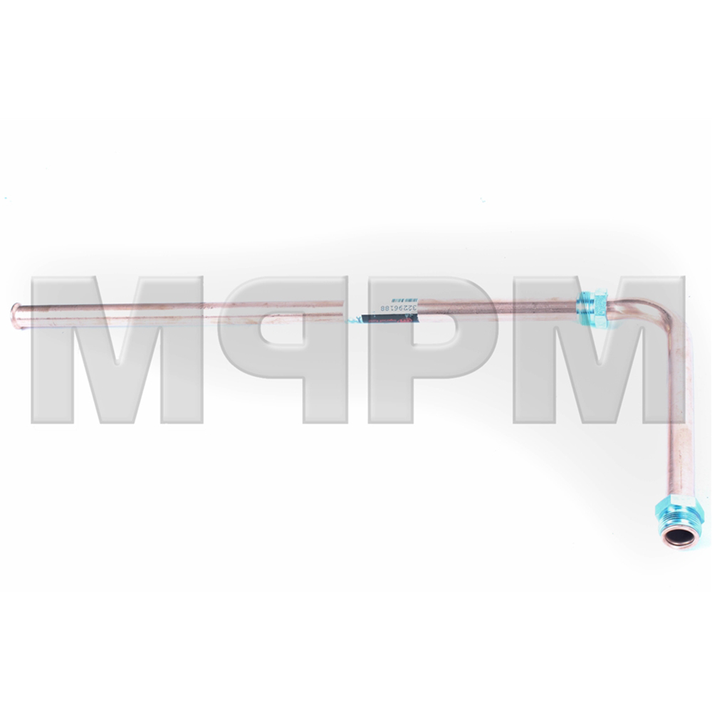 MPParts | Ingersoll Rand 32296188 Tube Assembly | 32296188