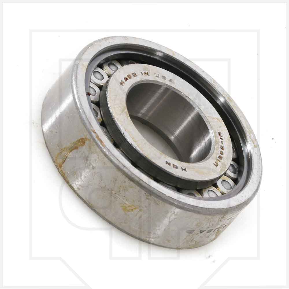 MPParts | 1206T18 Bearing | 1206T18
