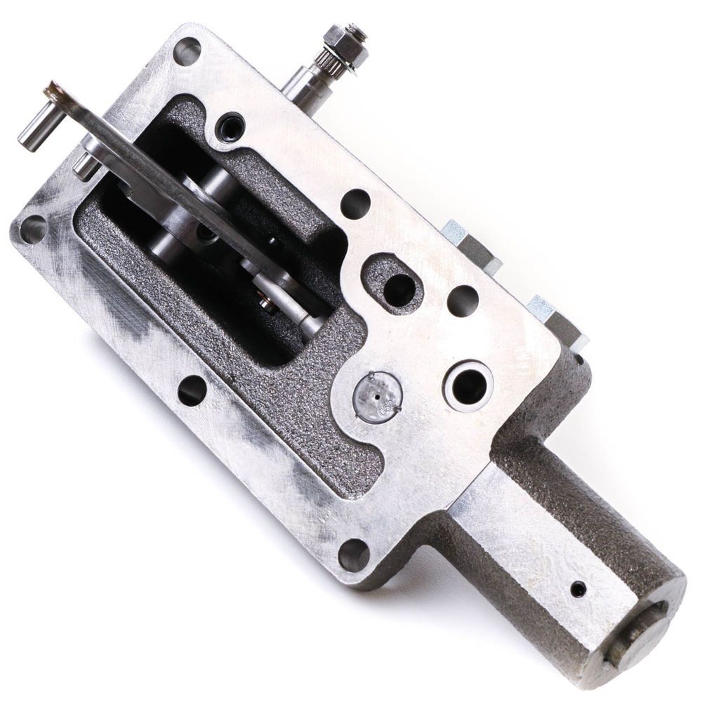 MPParts | Con-Tech 725027 Double Link Control Valve RE Rebuilt | 725027