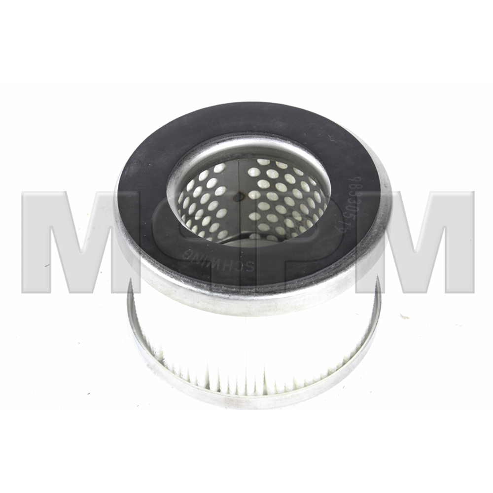 MPParts | Schwing 98330519 Pump Hydraulic Filter Element for 99330518 ...