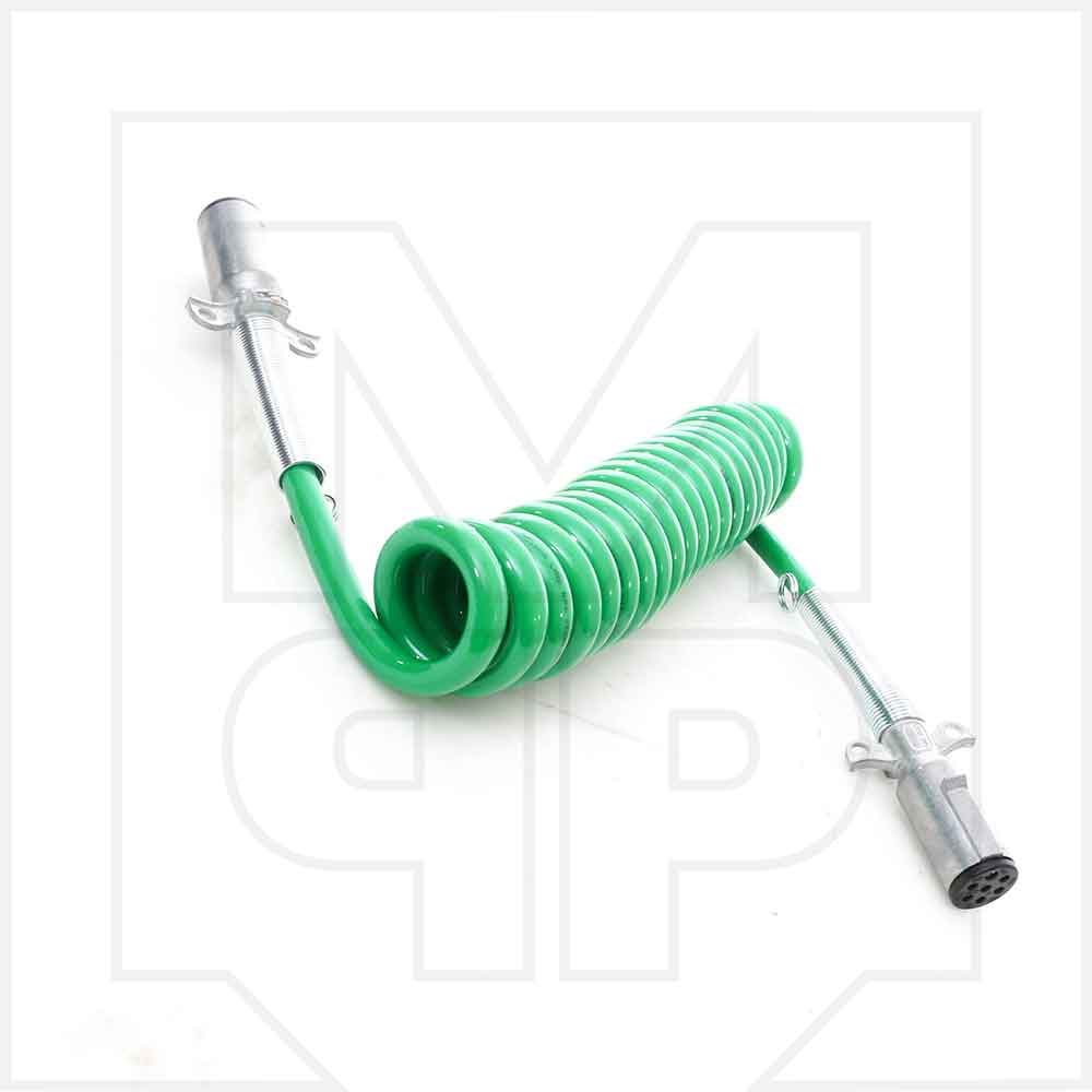 MPParts | Phillips 30-9621 15ft Permacoil ABS Cable Assembly | 309621