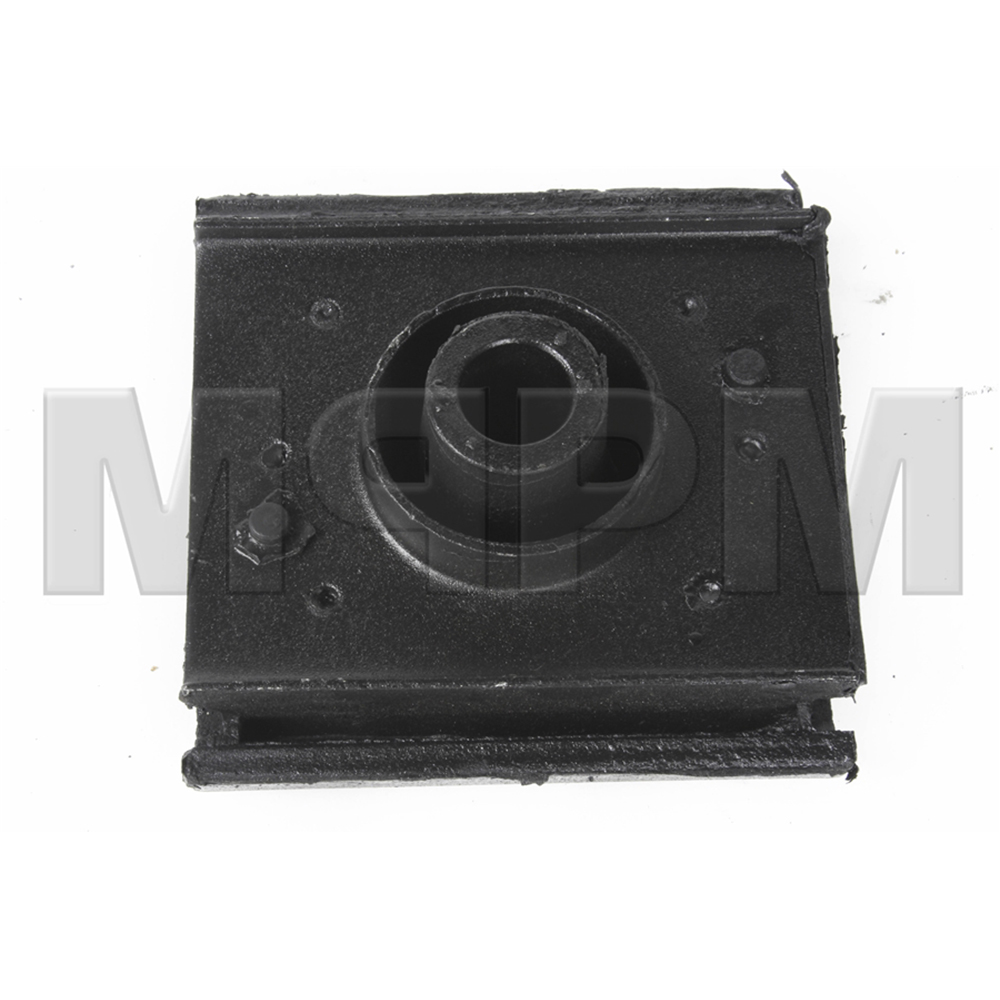 MPParts | International Truck 1664-724-C3 Front Engine Motor Mount ...