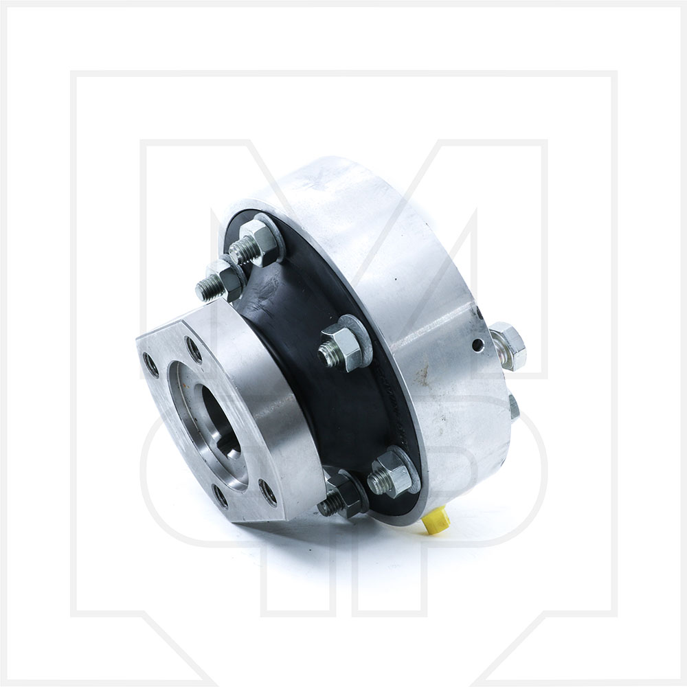 MPParts | Schwing 10061072 Agitator Housing Hyd Motor Side | 10061072