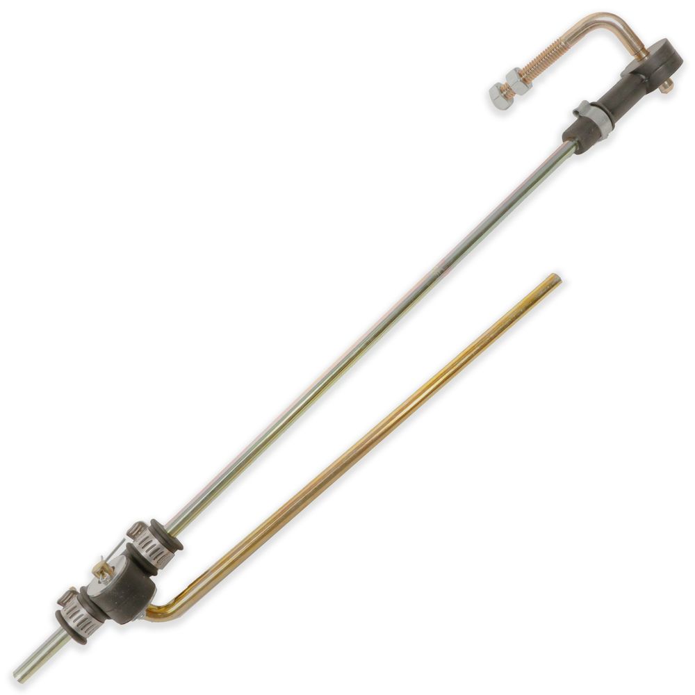 MPParts | Oshkosh 7HS540 Valve Linkage Kit | 7HS540