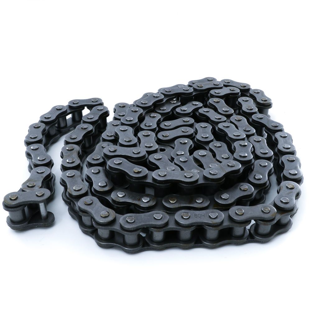 MPParts | Oshkosh 3540741 Chute Swing Chain #80H Heavy Duty | 3540741