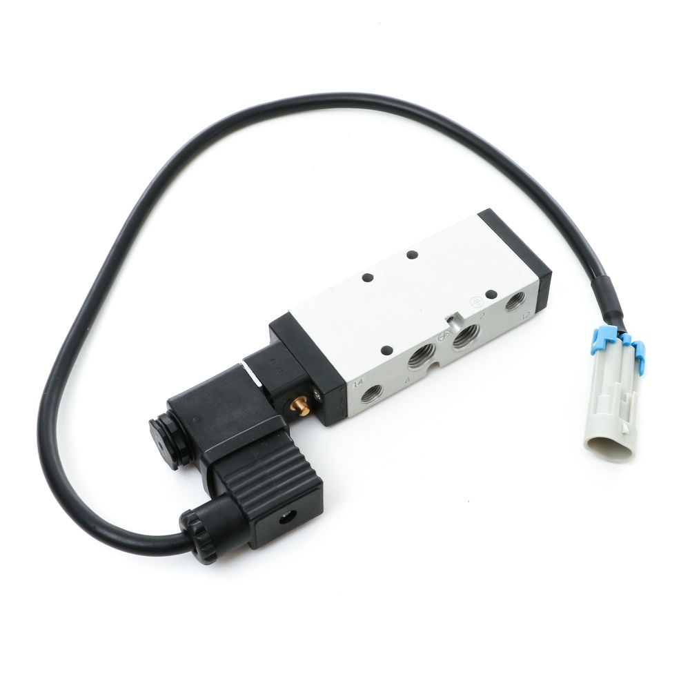 MPParts | Watson and Chalin 17890-02 Electric Over Air Solenoid Valve ...