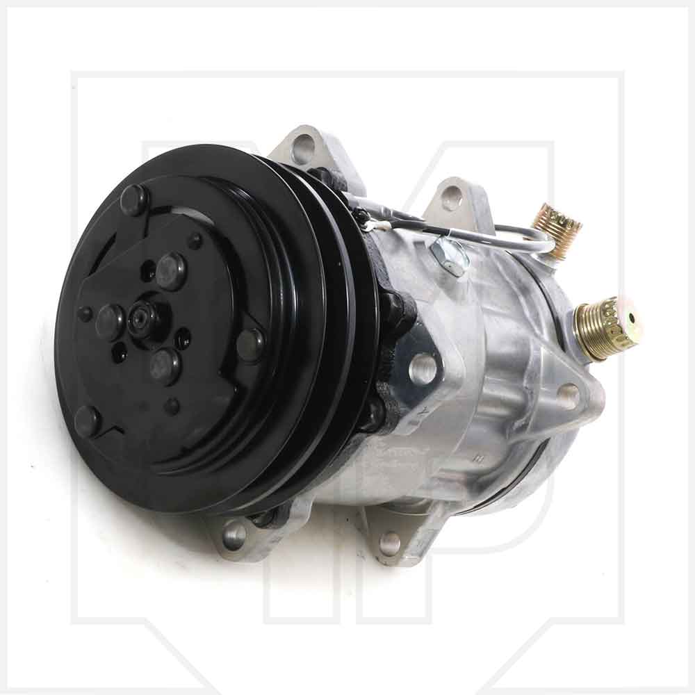 MPParts | Mack 85130015 Compressor Sanden OEM Version | 85130015