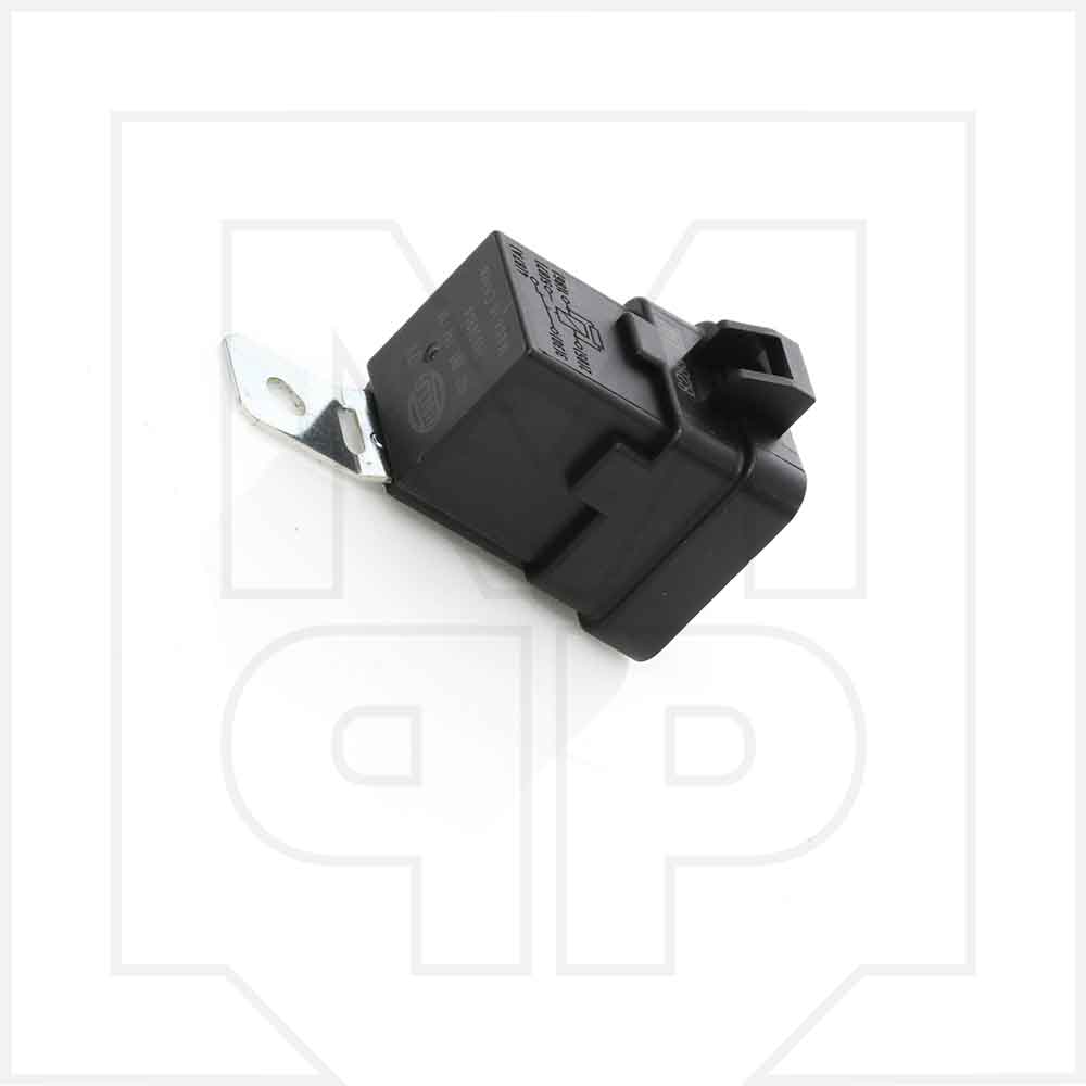 MPParts | Hella 7794307 Sealed Mini Relay 20/40A 12V SPDT | 7794307