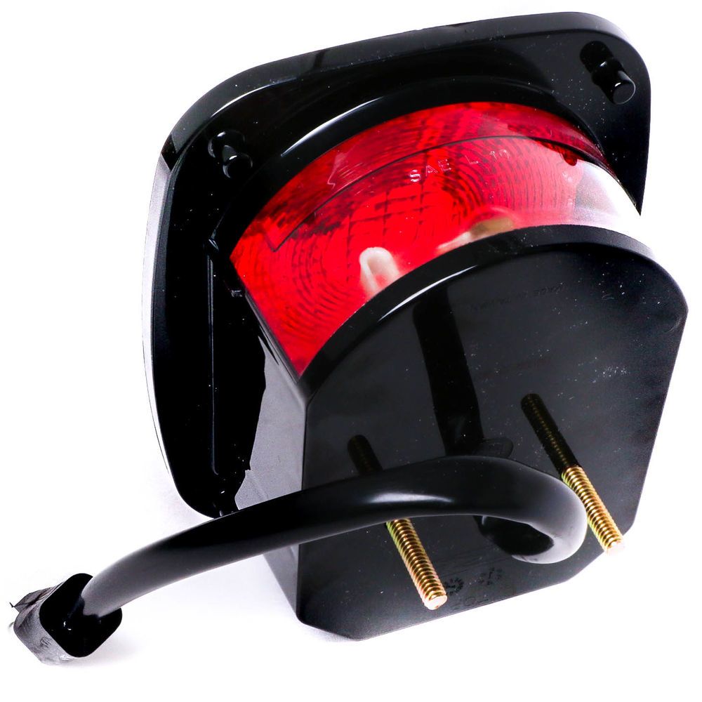MPParts | Kenworth LB010302 Tail Lamp | LB010302