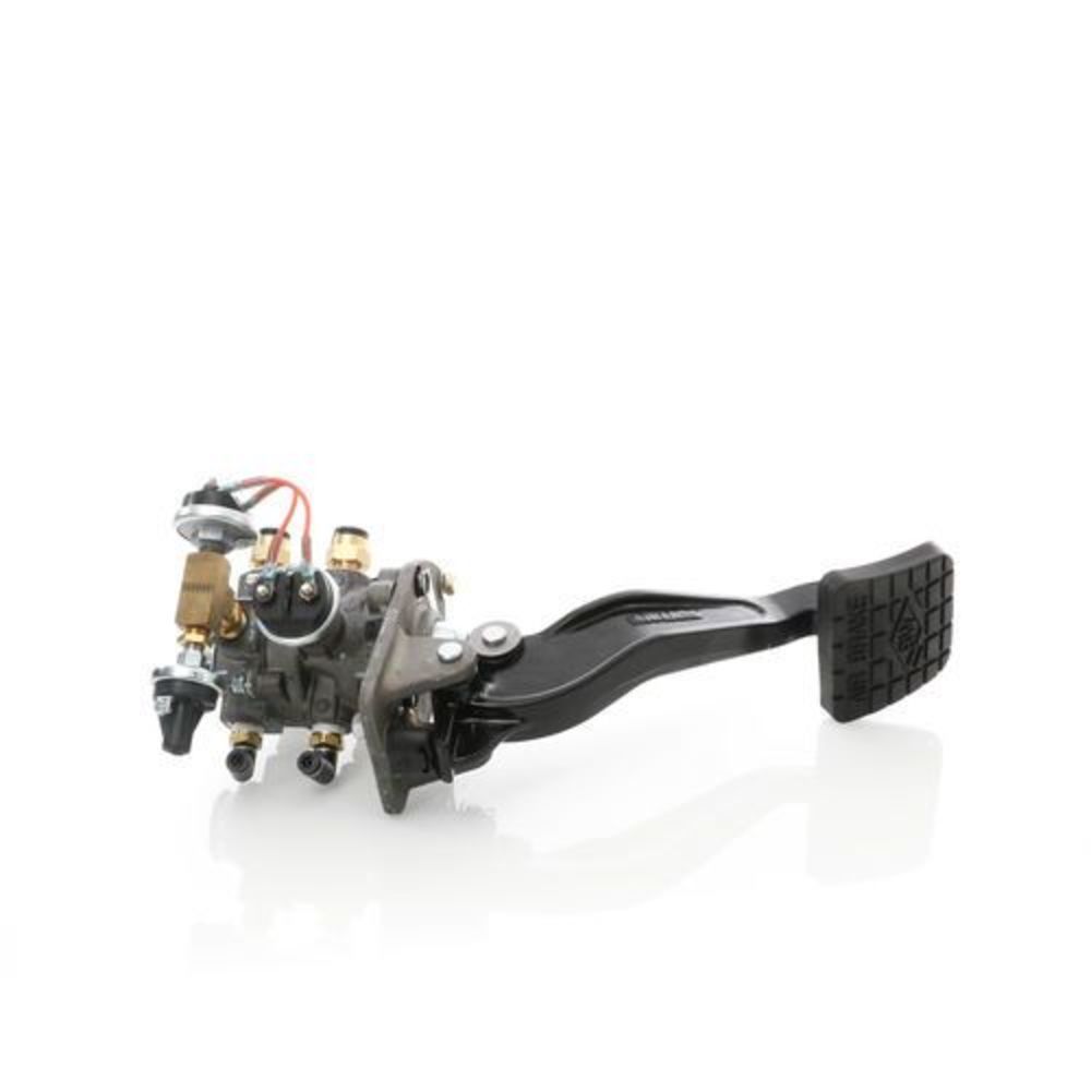 MPParts | Terex 33474 Hanging Brake Treadle Valve Assembly 2013-2020 ...