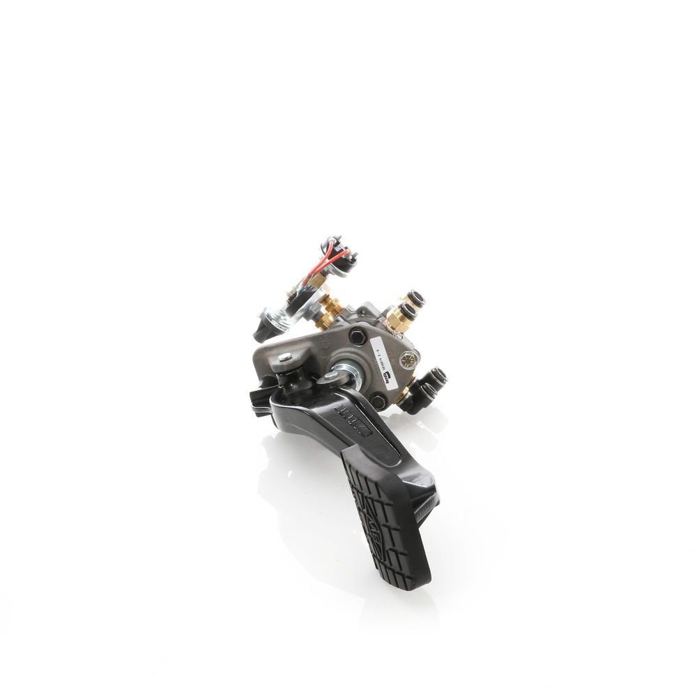 MPParts | Terex 33474 Hanging Brake Treadle Valve Assembly 2013-2020 ...
