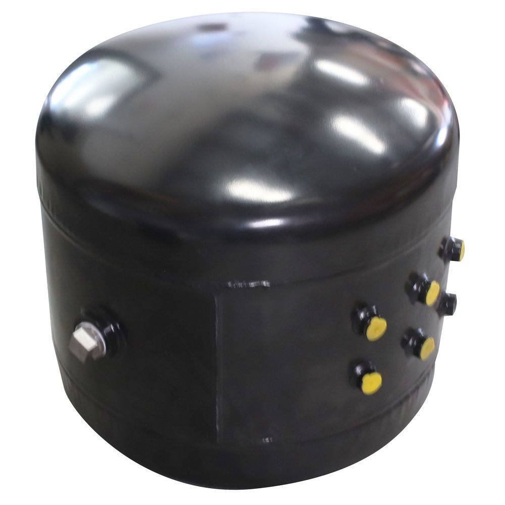 MPParts | Mack 25177979 Air Tank | 25177979