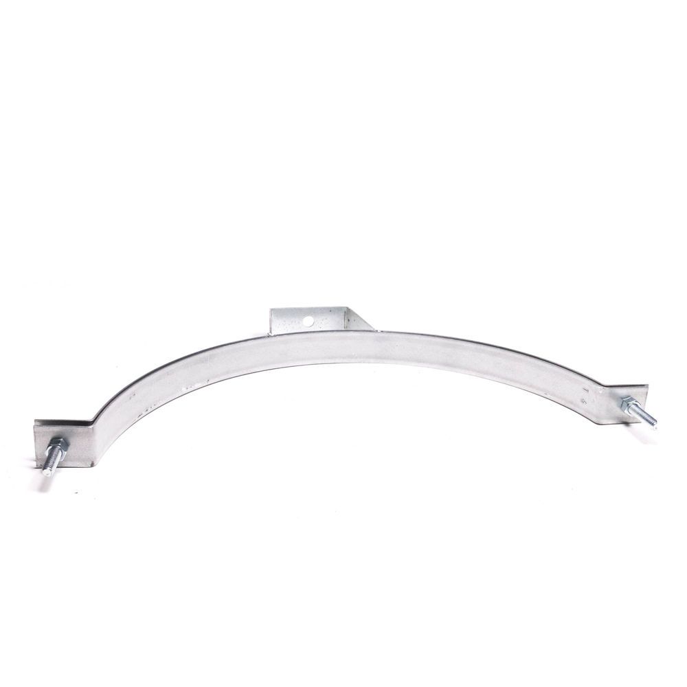 MPParts | C&W DustTech SNAP14710 14in Snap Duct Pipe Hanger | SNAP14710
