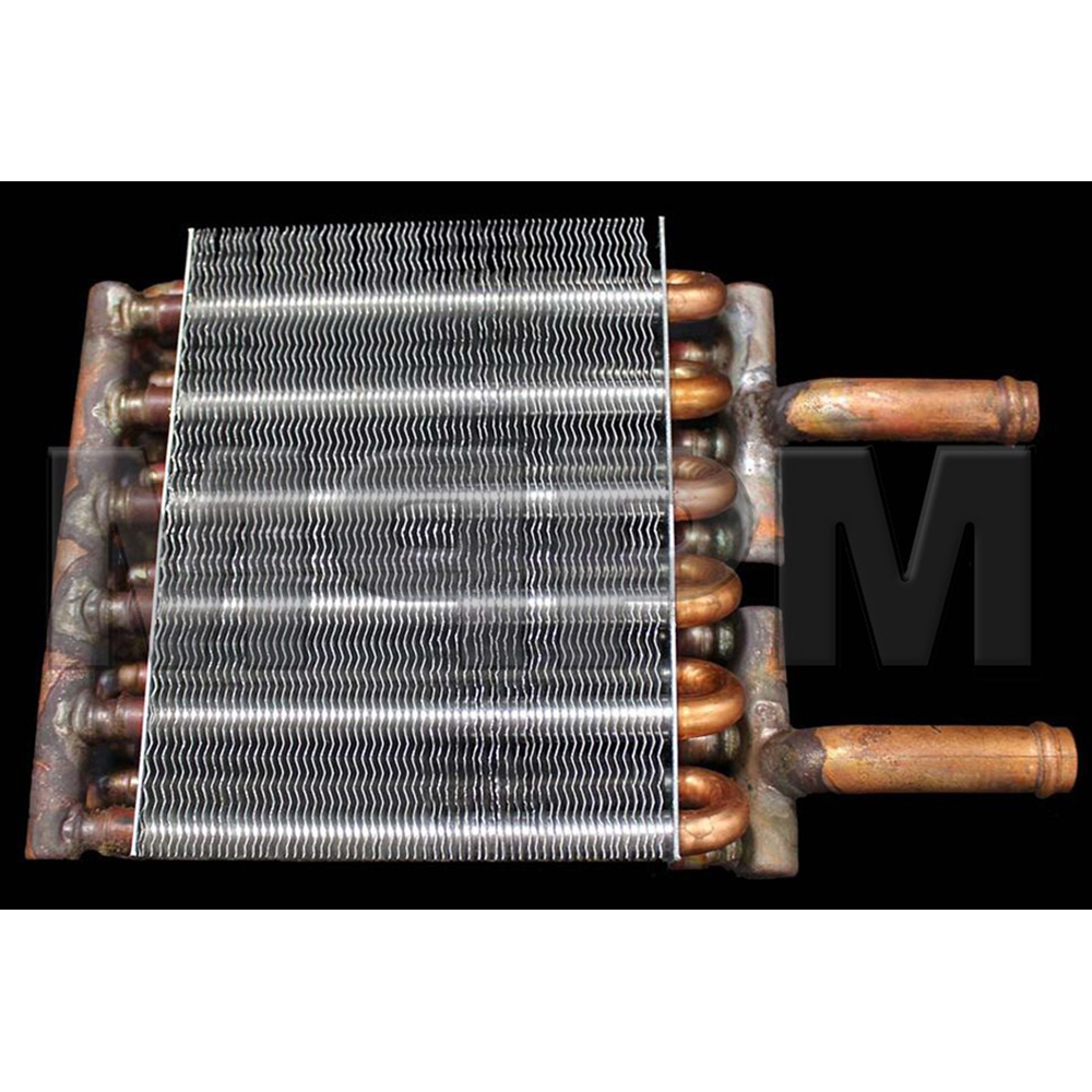 MPParts | ACC Climate Control 11471408B Air Force Heater Coil | 11471408B